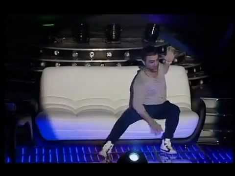 Stend_up show Fərda Xudaverdiyev Lahiyenin pradusseri Vuqar Azer oglu