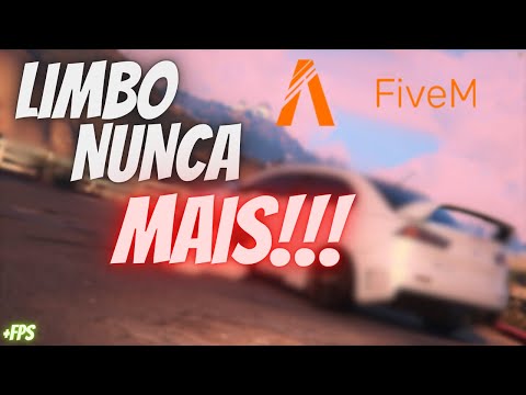 COMO PARAR DE CAIR NO LIMBO FIVEM 2024