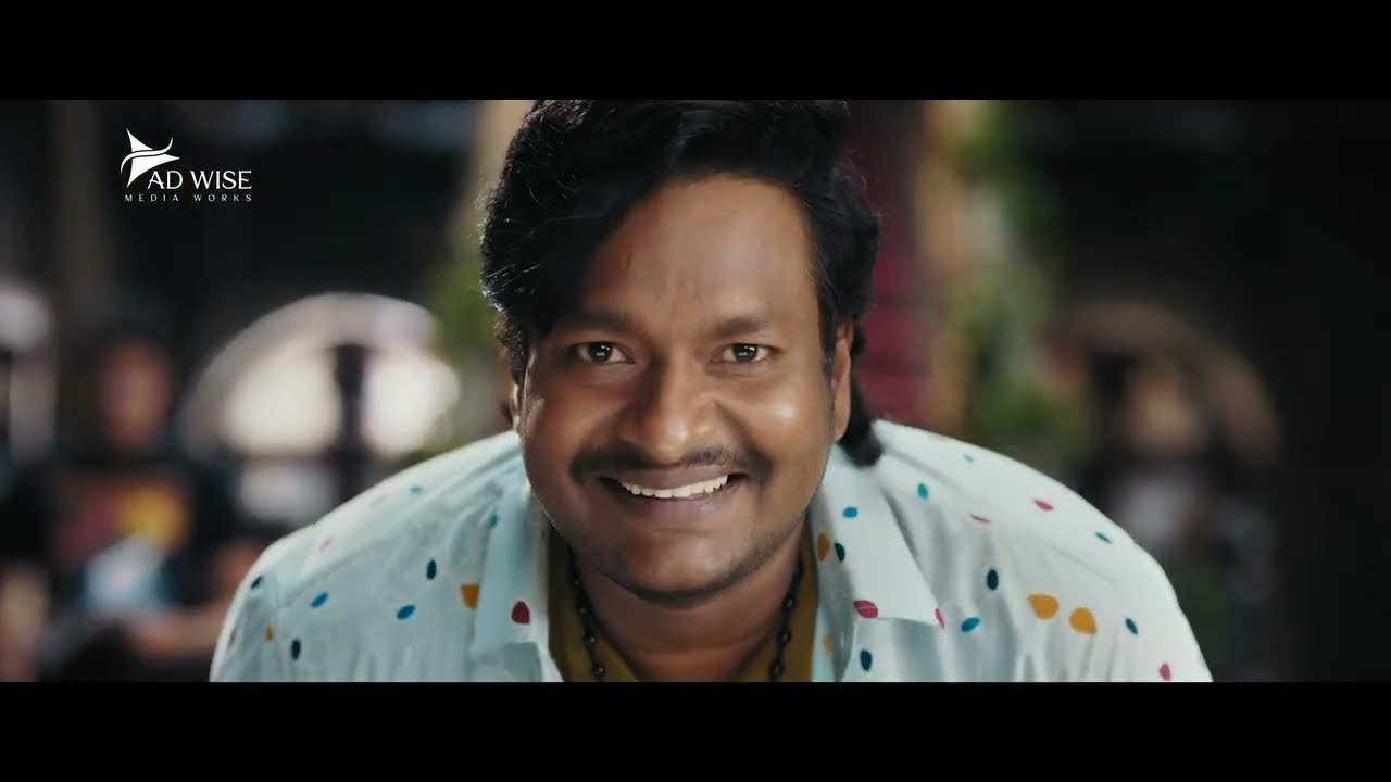 GEETANJALI 2 - Official Teaser | Anjali, Rahul Madhav, Sunil | Horror ...