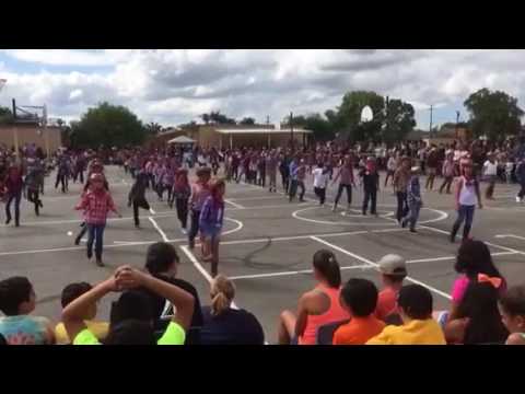 Gallatin Elementary School Spring Fling - YouTube