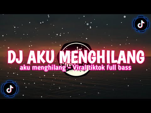 Dj Aku Kan Menghilang (Slowed & Reverb) Yang kalian cari!! 🎧