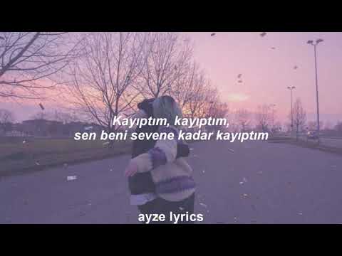 Maroon 5 - Lost (Türkçe Çeviri)