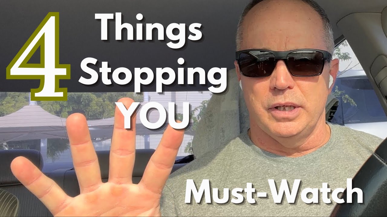 4 Major Turning Points - YouTube