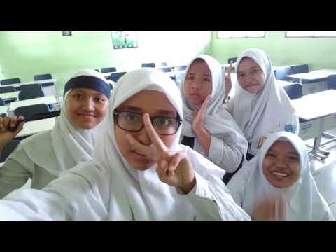 Yuk Foto Yuk challenge || SANDRINA and friends