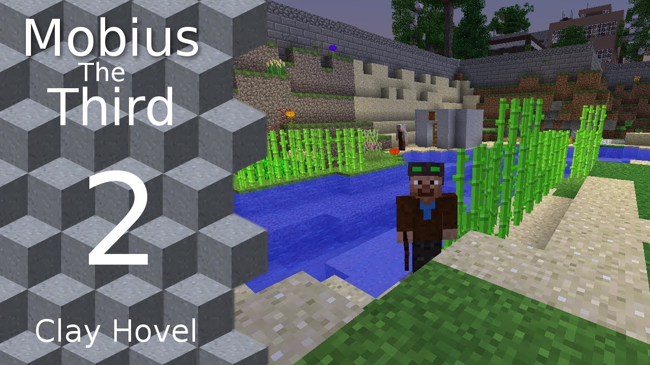 Mobius The Third: Clay - 2 - Agriculturist - Refugee To Regent For ...