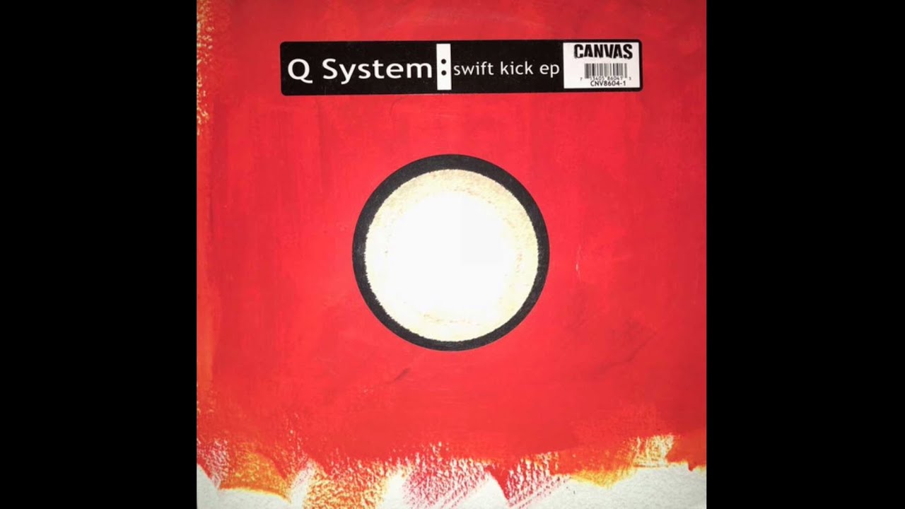 Q System - Dynamic Groove - YouTube Music