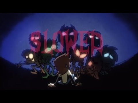 ^13 КАРТ-ЗАСТАВКА [SLOWED]^ - YouTube