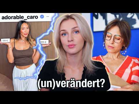 Teuer, trendy, enttäuschend? – Was wurde aus Adorable Caros Ninety-9