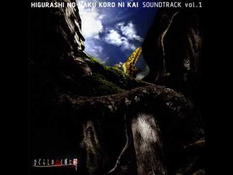 12. Harikitte Ikou ~slow ver.~ - Higurashi no Naku Koro Ni Kai OST vol ...