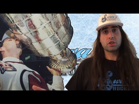 Jim Dowd's Path to a Stanley Cup and 17 Year NHL Career was Insane ...