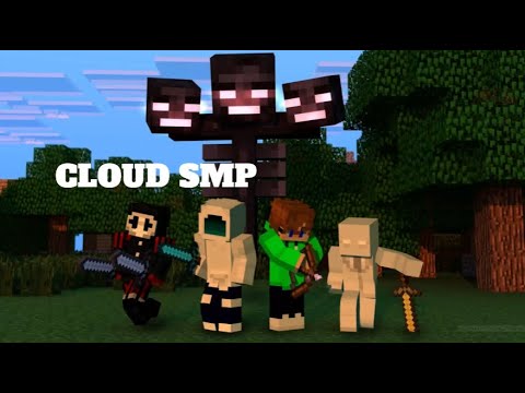 Cloud SMP Lifesteal Applications! - YouTube