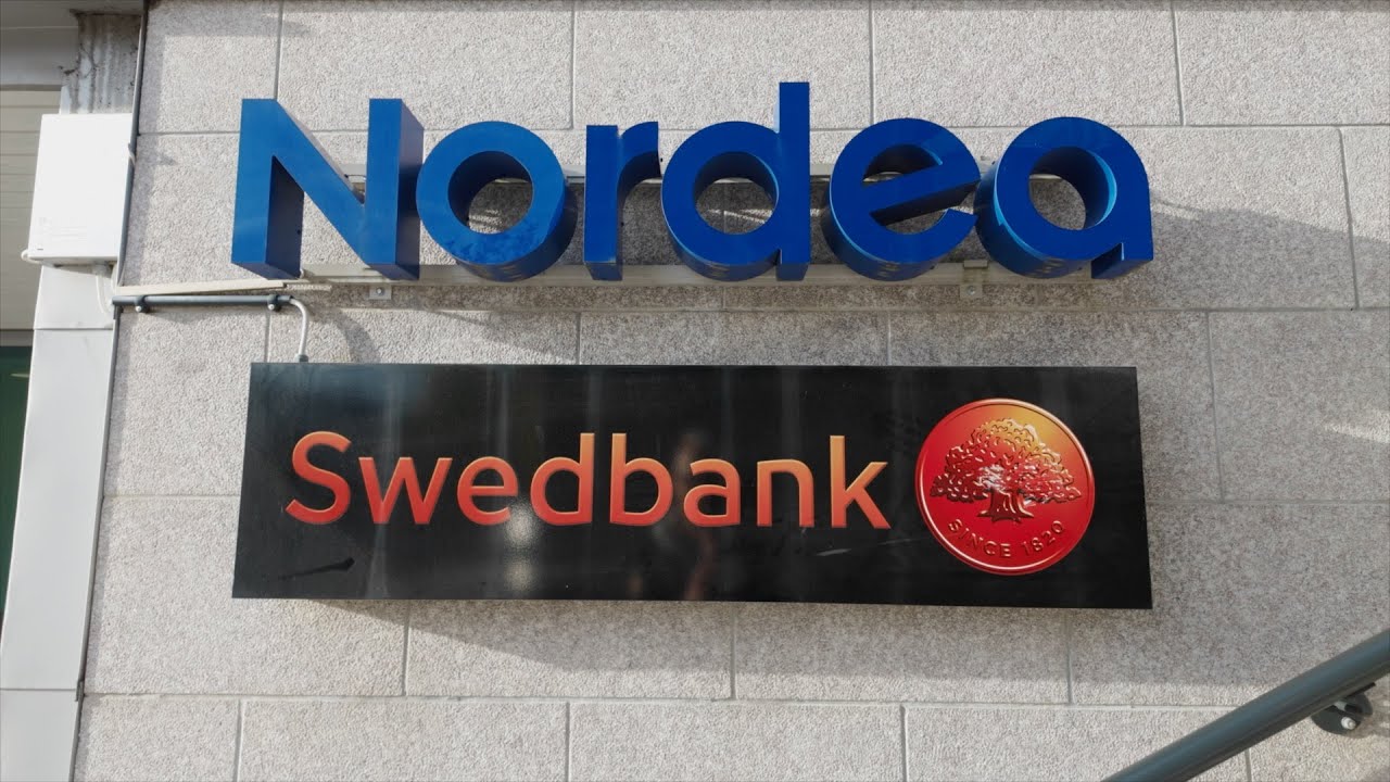 Getting A Swedish Bank Account Changed My Life - YouTube