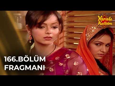 Yaralı Kalbim (Geet) Hint Dizisi 166. Bölüm Fragmanı