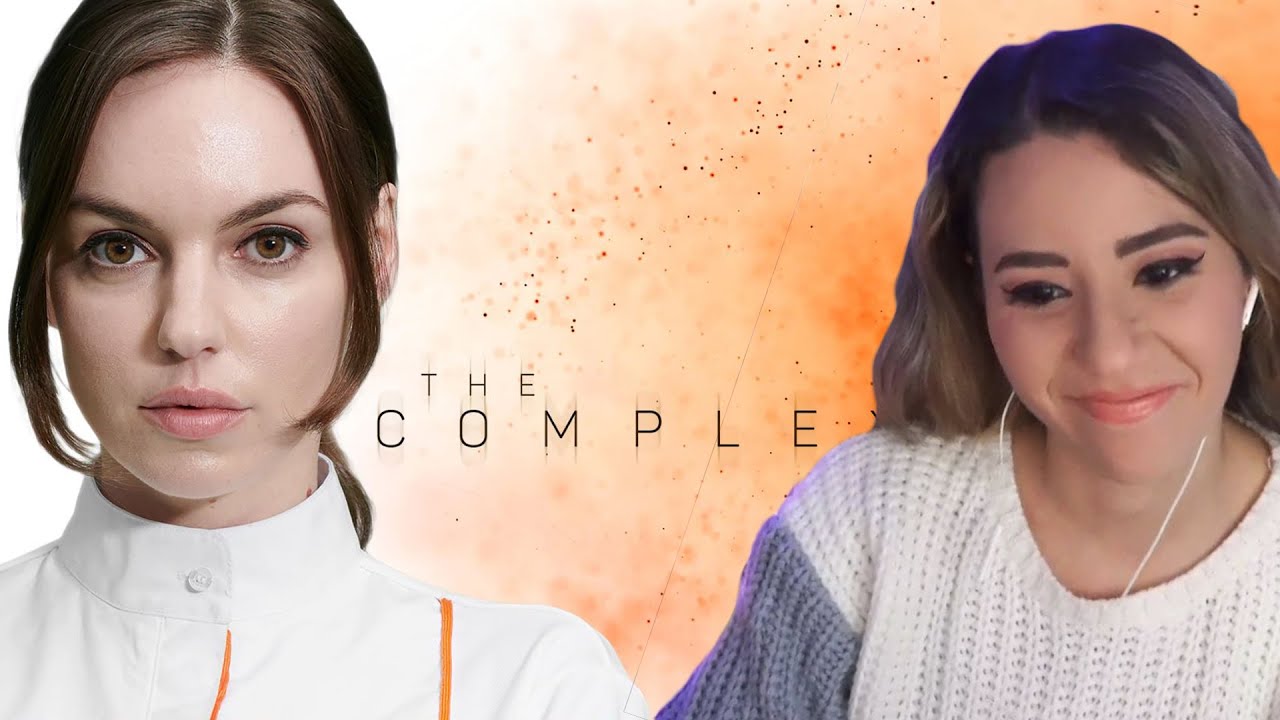 The Complex Full Gameplay | Fuzhpuzy - YouTube