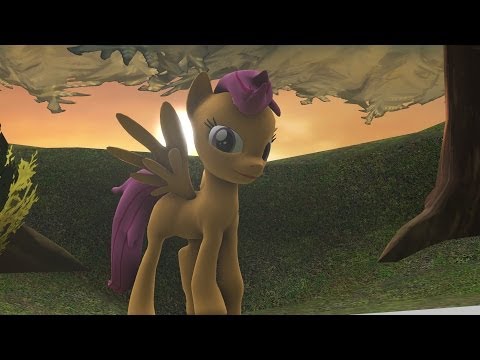 First Flight [SFM]