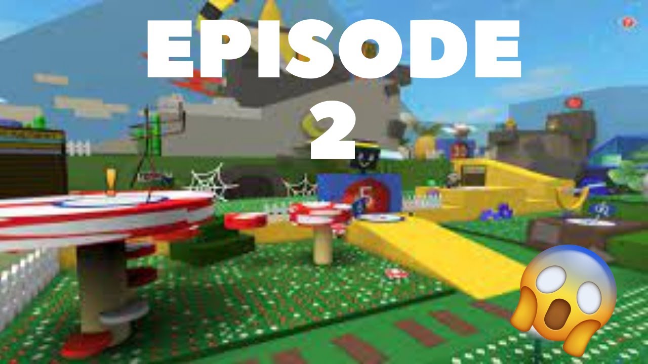 Bee Swarm Simulator | Episode 2 (Progress Grinding!) - YouTube