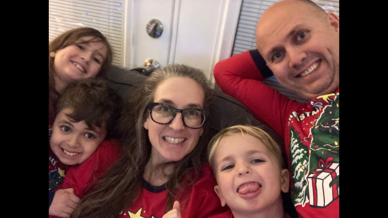 Cartwright Christmas Sing-Along Video 2022 - YouTube