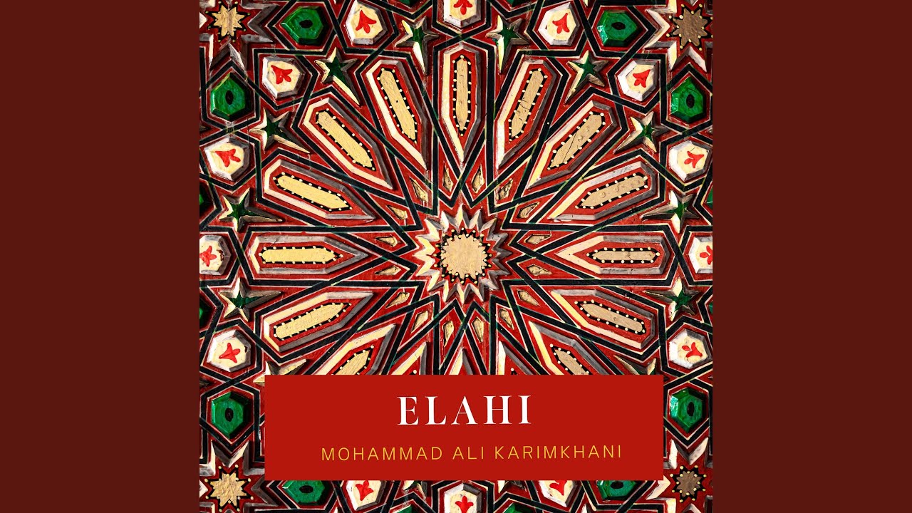 Elahi - YouTube