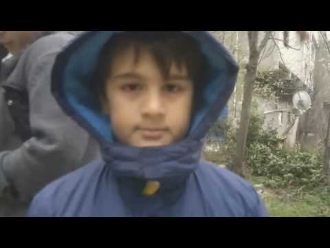 küçük sungurlar 1 bölüm