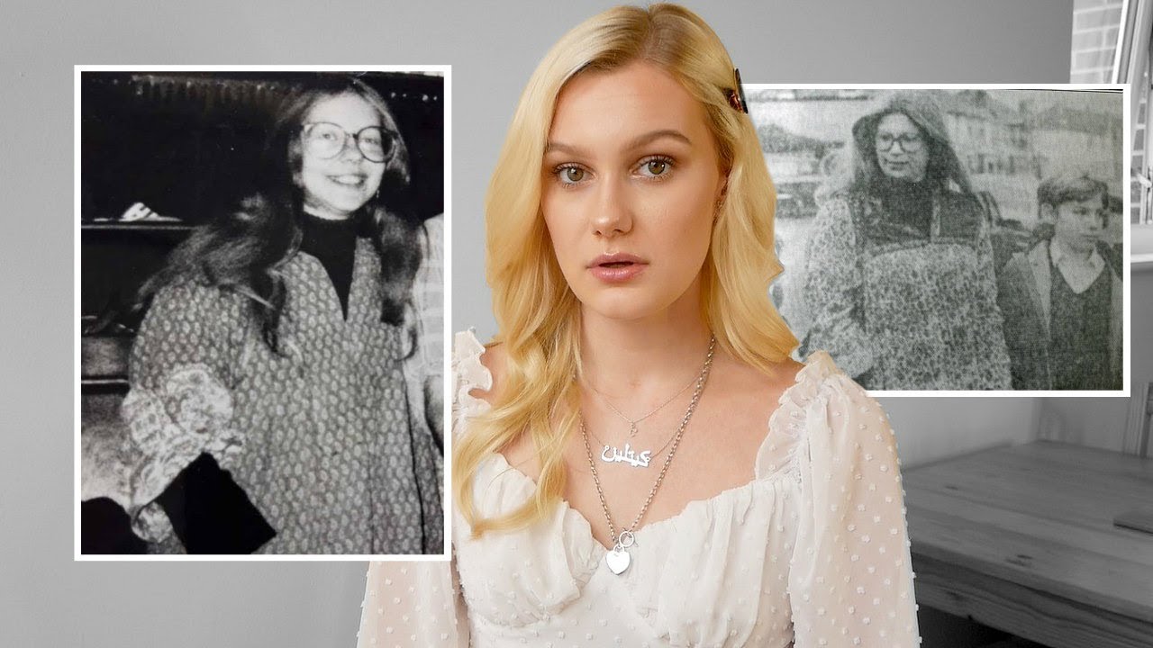 THE UNSOLVED CASE OF SHELLEY MORGAN | Caitlin Rose - YouTube