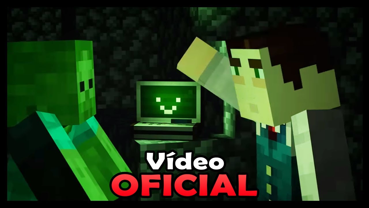 MINECRAFT - NOVO VÍDEO OFICIAL! BIOMAS E COMO ELES SÃO ATUALIZADOS ...