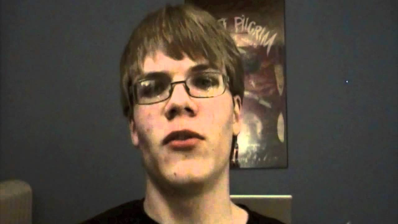 Remebering Edd Gould (1988-2012) - YouTube
