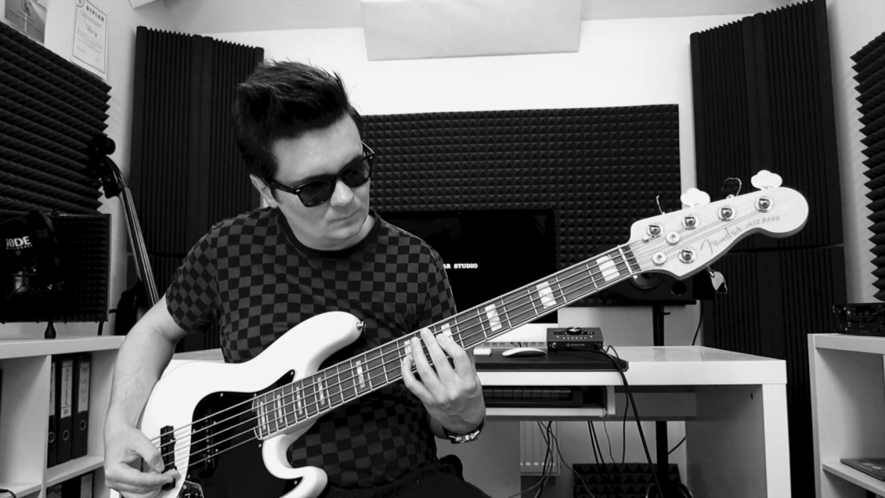 VOX - A Gdyby Tak - Recording for Szansa Na Sukces TV Show Andrzej ...