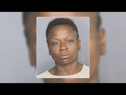 Florida Woman Passes Gas, Pulls Knife on Offended Man | NBC 6