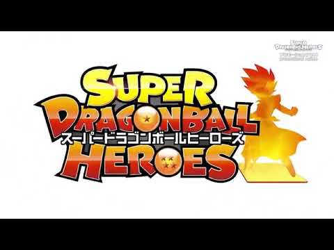 Super Dragon Ball Heros - Episode 2 - English Dub (2019) [720P HD]