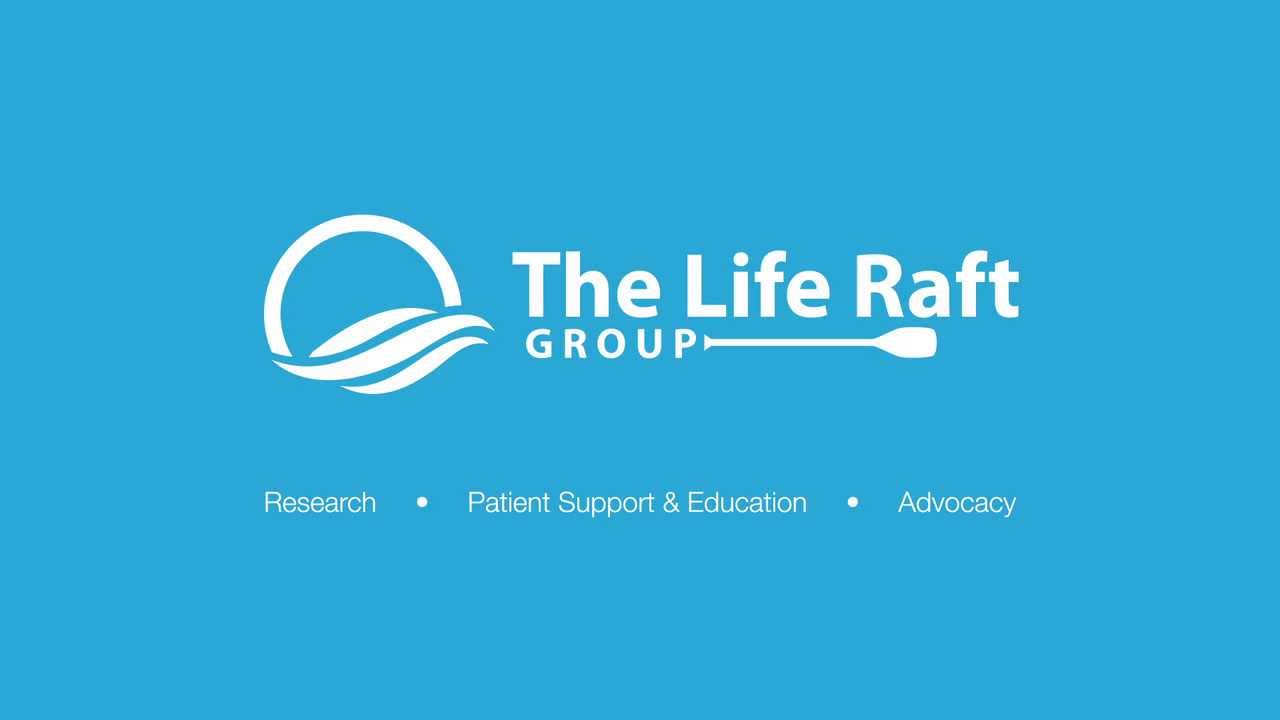 Dr. Brian Rubin Says LRG Research Team will Cure GIST - YouTube