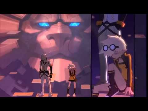 DNF Story Trailer for Dark Knight and Creator - YouTube