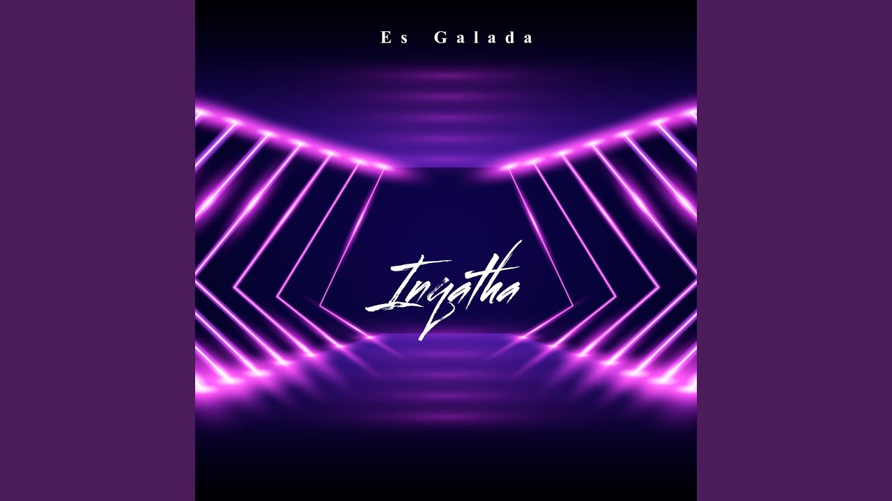 Inqatha (2025 remastered Version) - YouTube