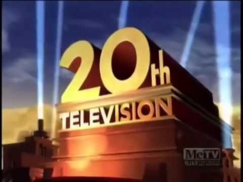 In Front Productions 20th Television 2000 2013 - YouTube