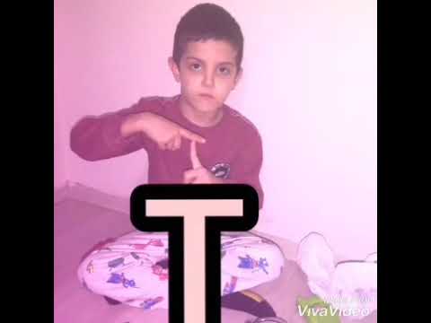 🦎🐰🍐T harfi ve t ile başlayan eşyalar💅🐔🌼