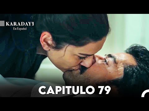 Karadayi en Español Capitulo 79 (Doblada En Español)