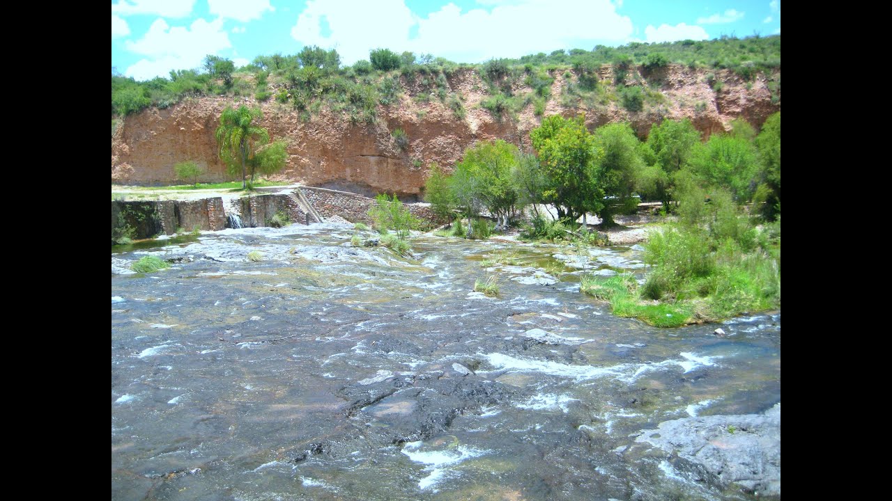 Video cortito de la Concha en Durango - YouTube
