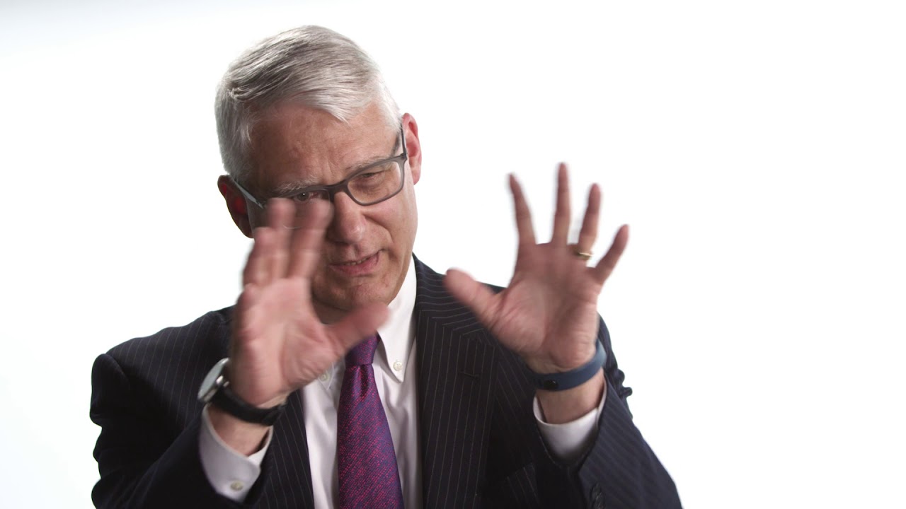 BVEF Bob Regnier Hall of Fame - YouTube