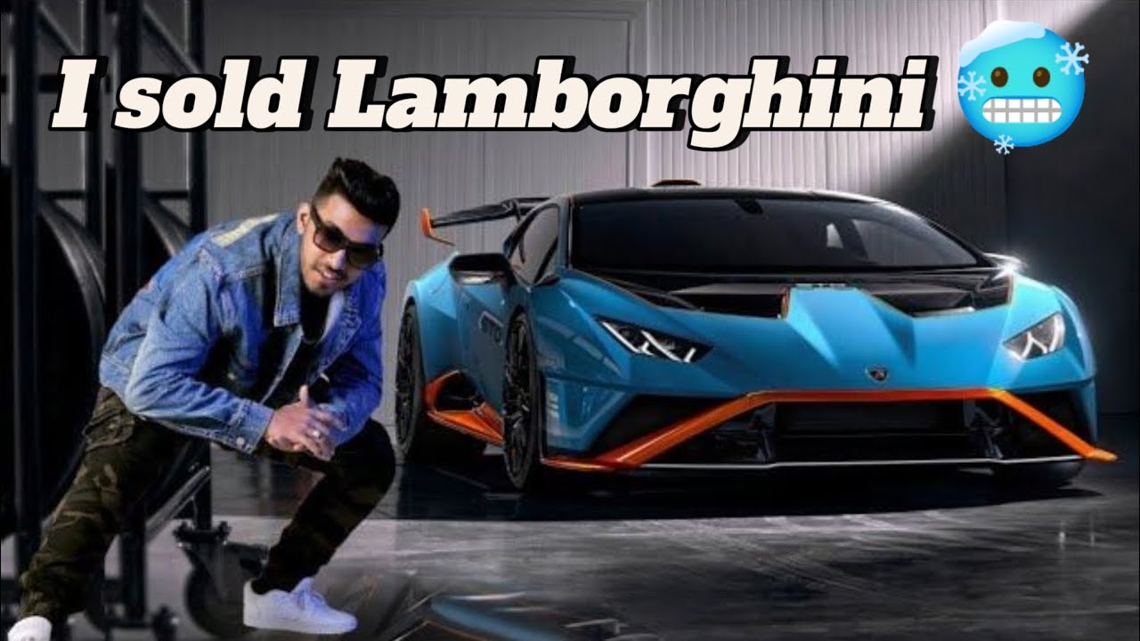 I sold Tecno Gamerz car Lamborghini 🥶 in Indian bike driving3d #viral # ...