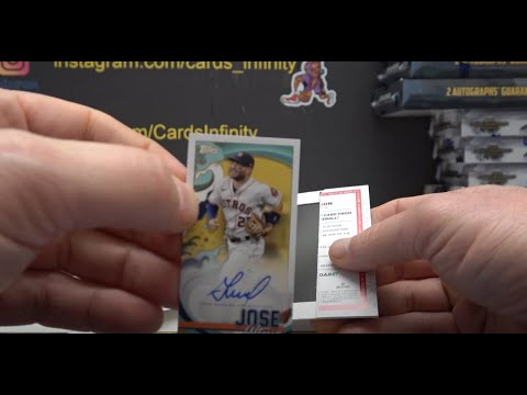 2022 Topps Ripped MLB Baseball 3 Box Random Cards Break - YouTube