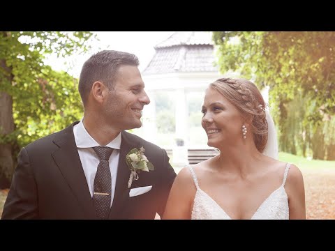 Bryllupsvideo - Camilla & Frederik - 27/08/2022