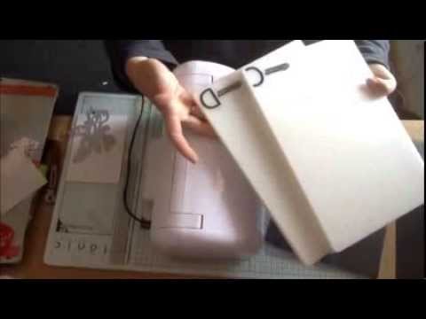 Tonic Studios - Plate Combinations - eBosser - YouTube