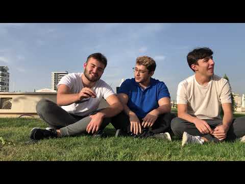 3 AYDA HACETTEPE TIP KAZANMAK! TYT-AYT MATEMATİK FULLEMEK! SAYISALDA DERECE YAPMAK!