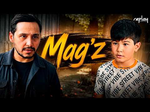 Kichkina yurak, katta oqibat | Mag'z | Replay Team