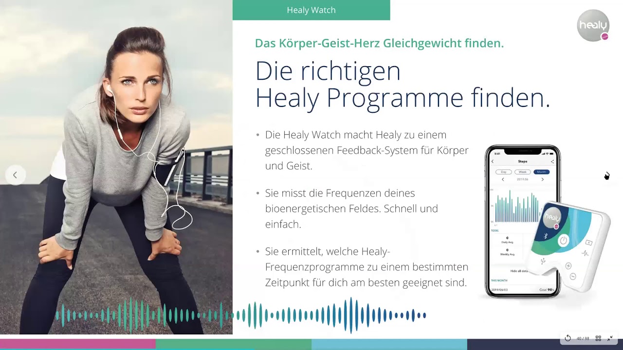 HEALY TV - Die HEALY WATCH und ihre Highlights mit Daniel Lazar 07/2020 ...