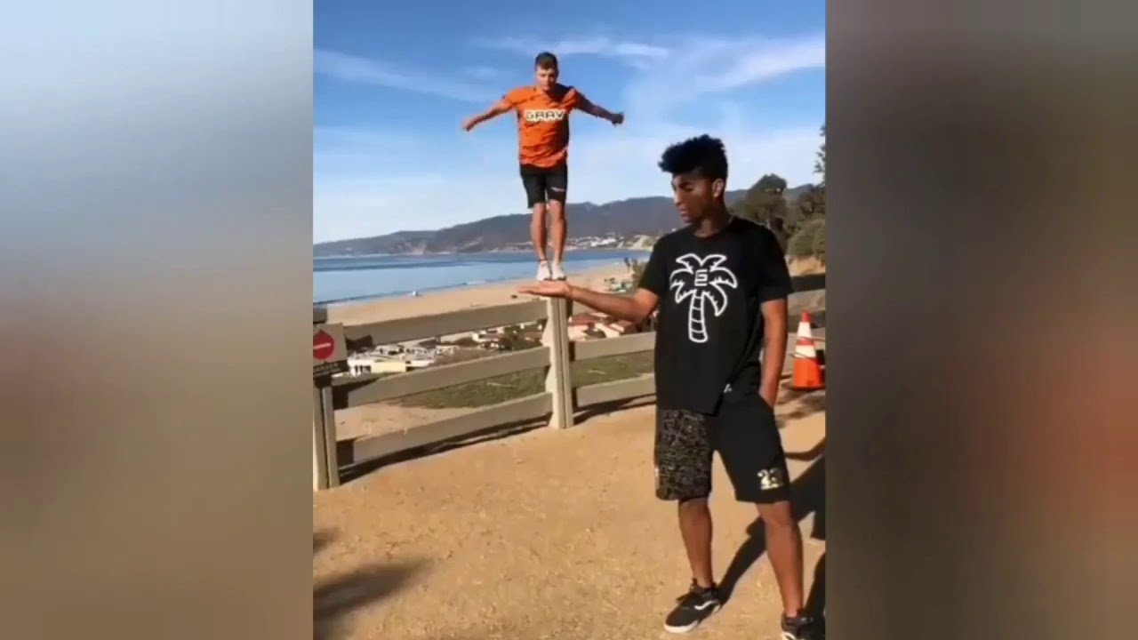 Flips and Tricks Compilation 5 - YouTube