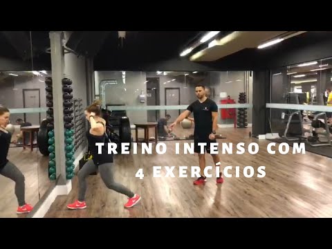 Desafio Saia do Sofá e Vem Treinar com RA