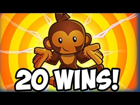 The Most Difficult Achievement P2 - 20 Wins in a Row - YouTube
