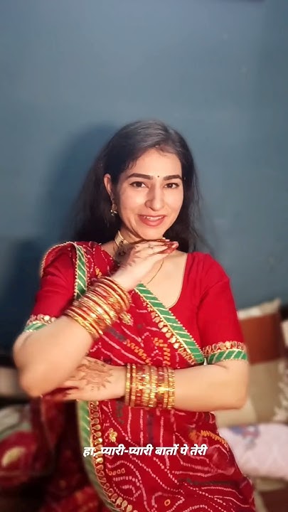 Behki Behki Baaton M Teri Bairi Piya ♥️ Devdas Vartikasaini Shorts