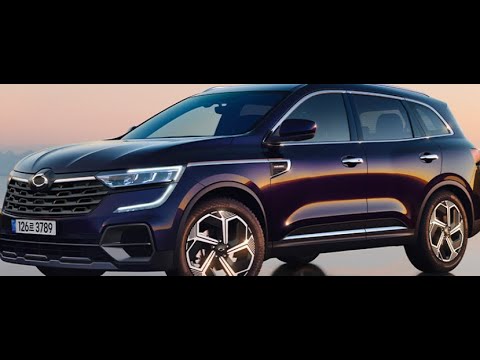 대구 성서 르노 코리아 QM6 델코 AGM LN3 배터리 출장 교체 - YouTube