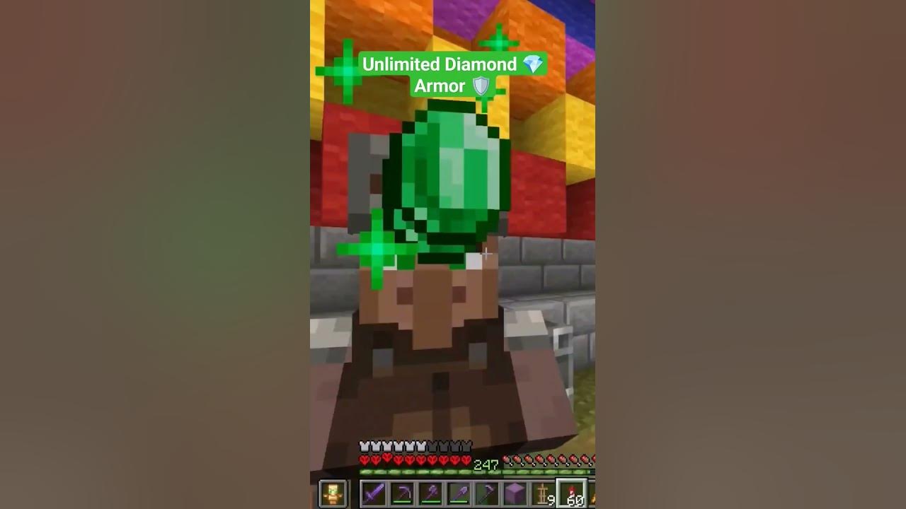 This Is Why You Shouldn t Craft Diamond Armor In Minecraft 1 20 YouTube this-is-why-you-shouldn-t-craft-diamond-armor-in-minecraft-1-20-youtube